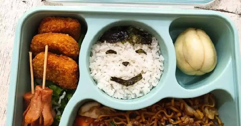 15 Resep Menu Bekal Anak SD Seminggu, Enak dan Sehat | Popmama.com